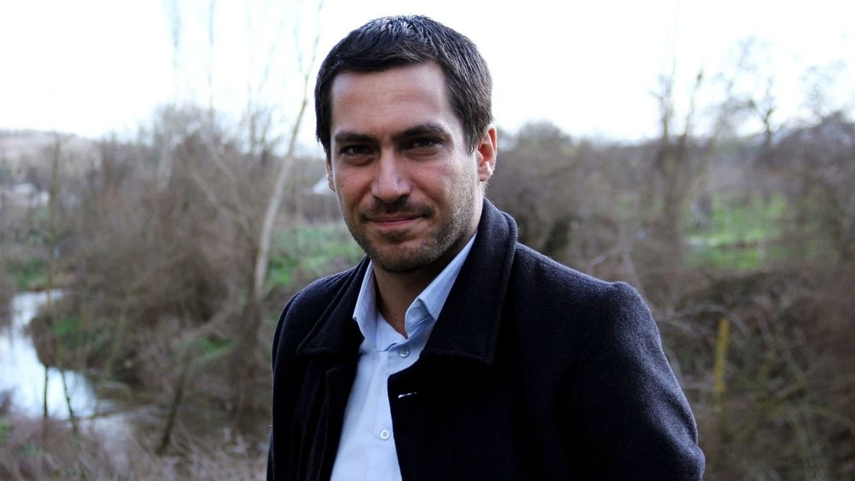 Berk Hakman Sahtekarlar dizisine dahil oldu! ‘Koray’ karakteriyle ...
