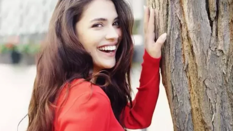 Biran Damla Yılmaz’ın yeni adresi belli oldu! Yıldız rolüyle geliyor ...