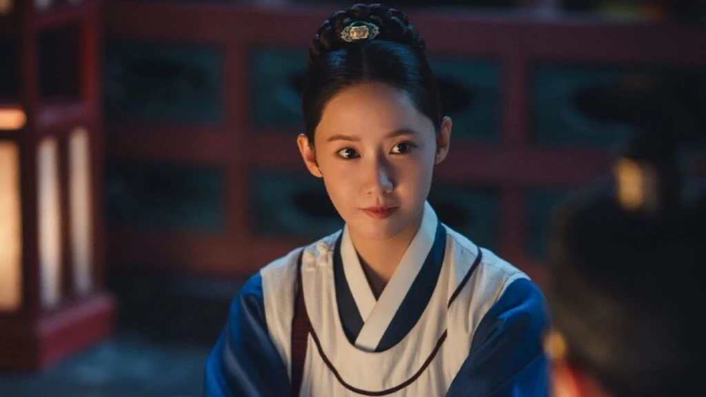 Bon Appétit Your Majesty dizisinin yıldızları bir arada! Im YoonA ve ...