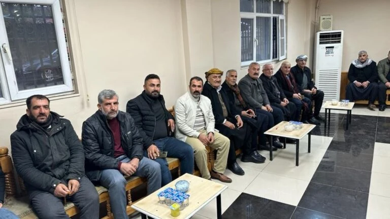 Bucak aşireti kimdir? Bucak aşireti nerelidir? » Mavi Kadın