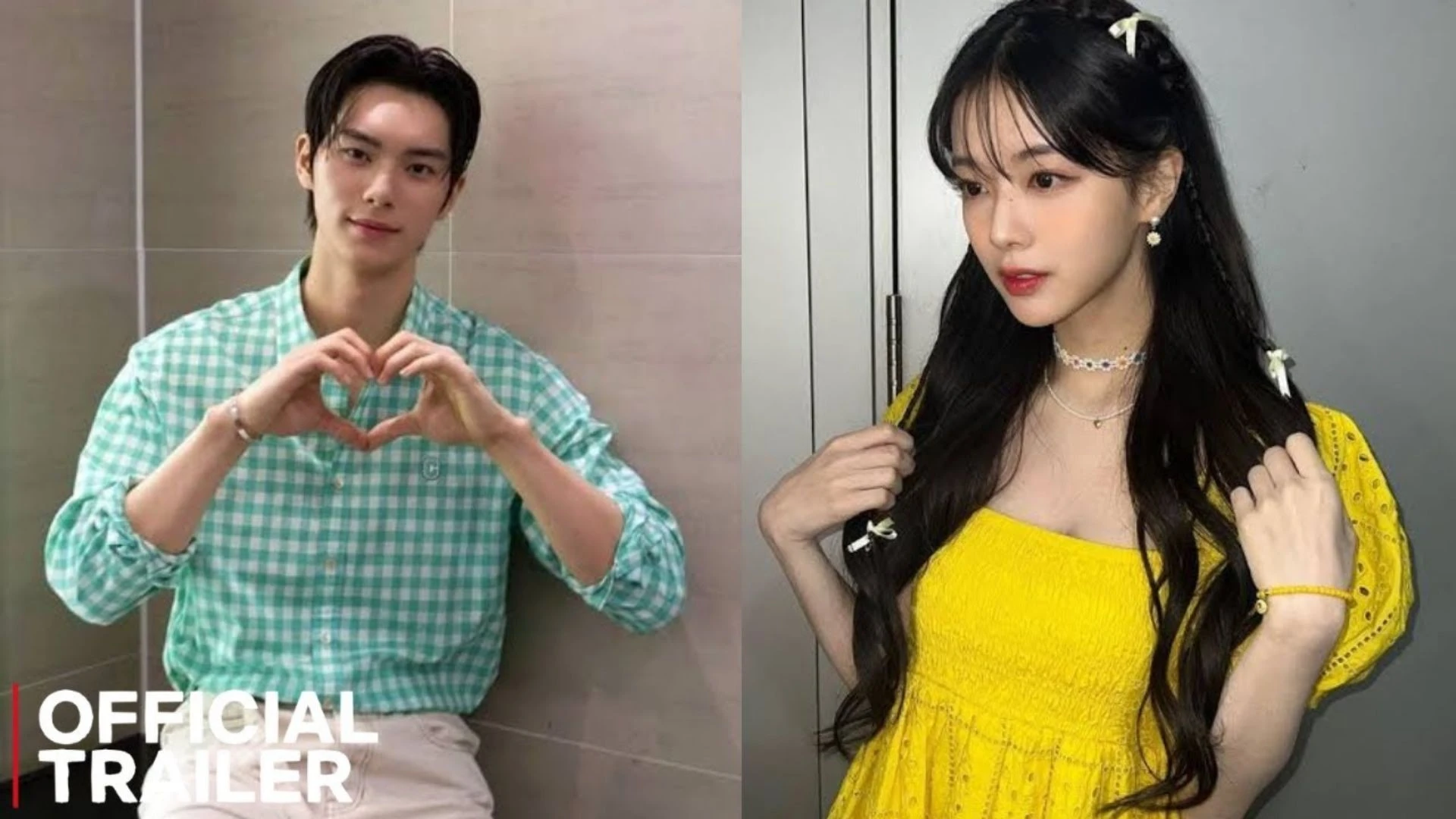 2025 yılında yayınlanacak olan Güney Kore dizileri » Mavi Kadın