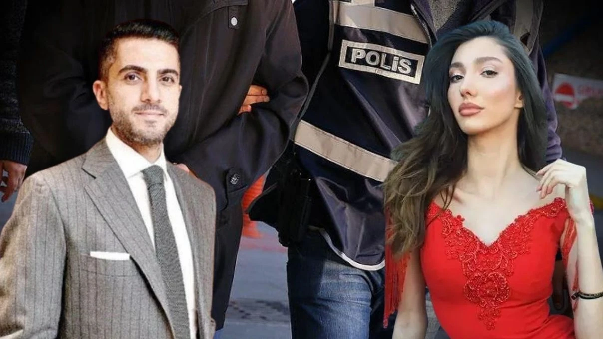Burak Ateş kimdir, kaç yaşında? Burak Ateş kimin sevgilisi, mesleği ...