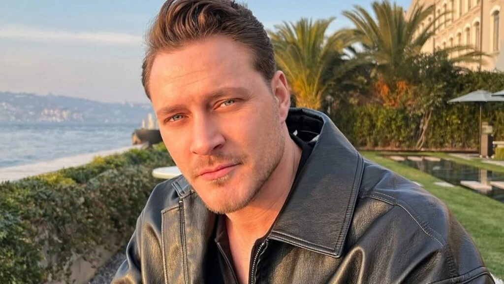 Hudutsuz Sevda Burak Çelik diziden ayrılıyor mu? Takipçileri üzen haber ...