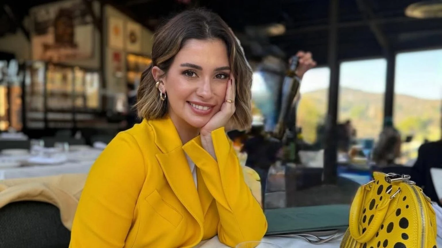 Buse Terim’in sağlık durumu nasıl? Buse Terim kaç yaşında? » Mavi Kadın