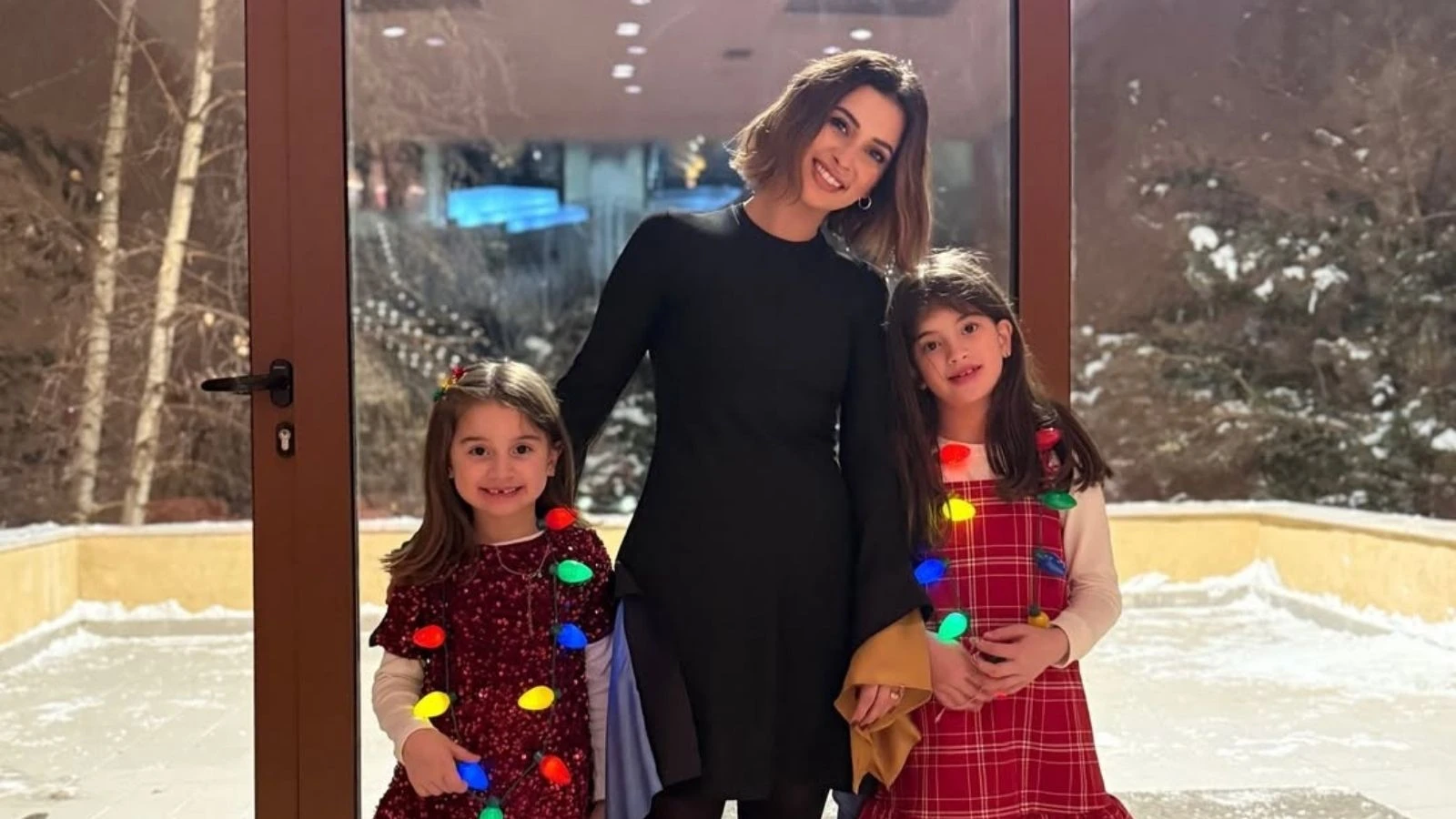 Buse Terim’in sağlık durumu nasıl? Buse Terim kaç yaşında? » Mavi Kadın