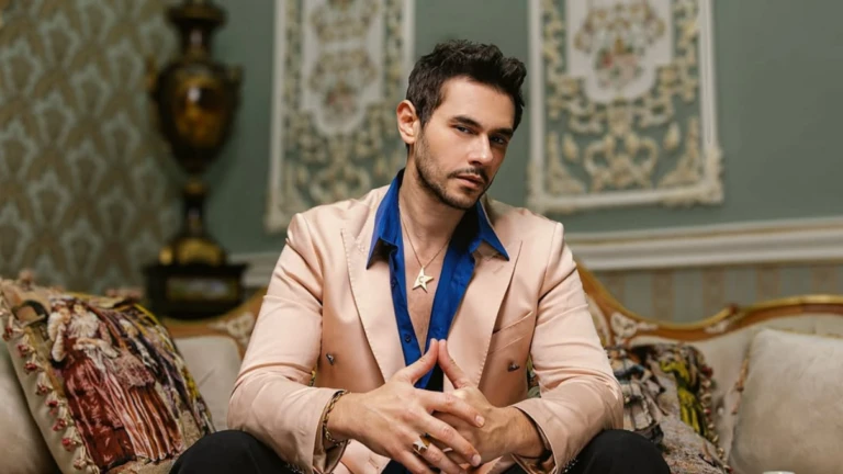 Cem Belevi deprem açıklamalarına sert çıktı! ‘Korku salmayın’ » Mavi Kadın