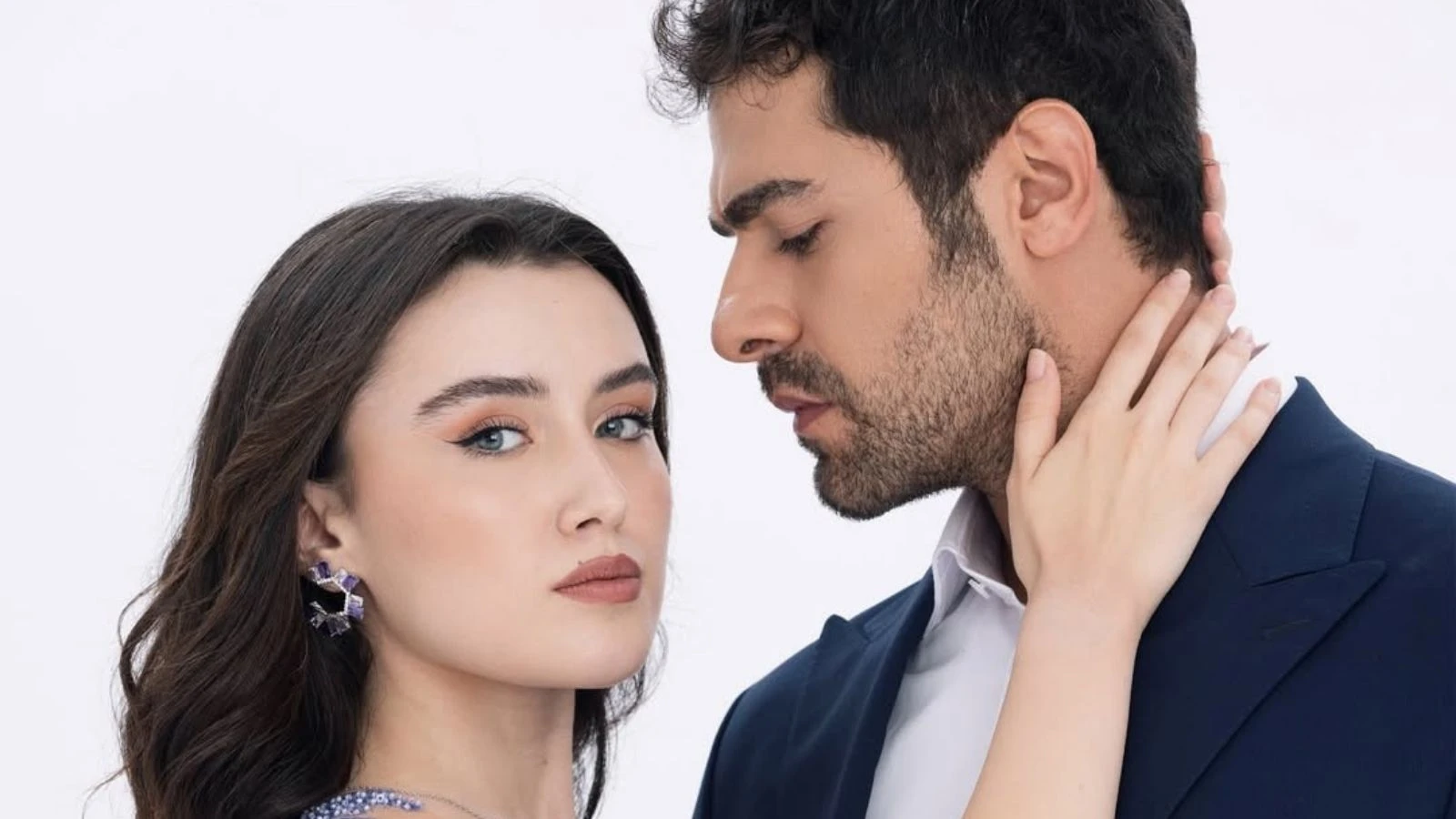 Rüzgarlı Tepe dizisinin Halil’i Gökberk Yıldırım kimdir? Gökberk ...