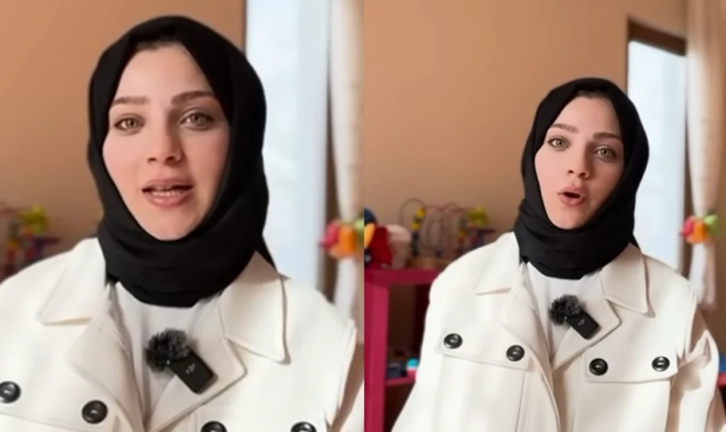 Ceren Azak kimdir? Kerem Aktürkoğlu'nun gizemli nişanlısı ortaya çıktı ...