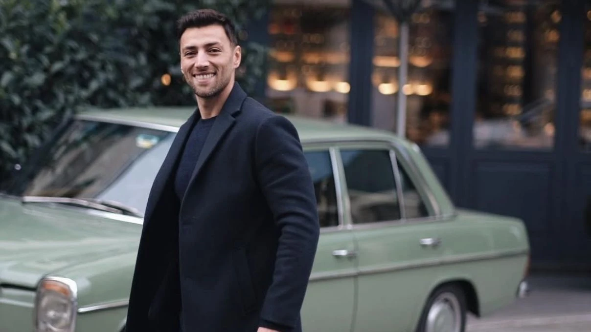 Ünlü oyuncu Ceyhun Mengiroğlu hakkında şoke eden iddia! Piyasayı mı ...