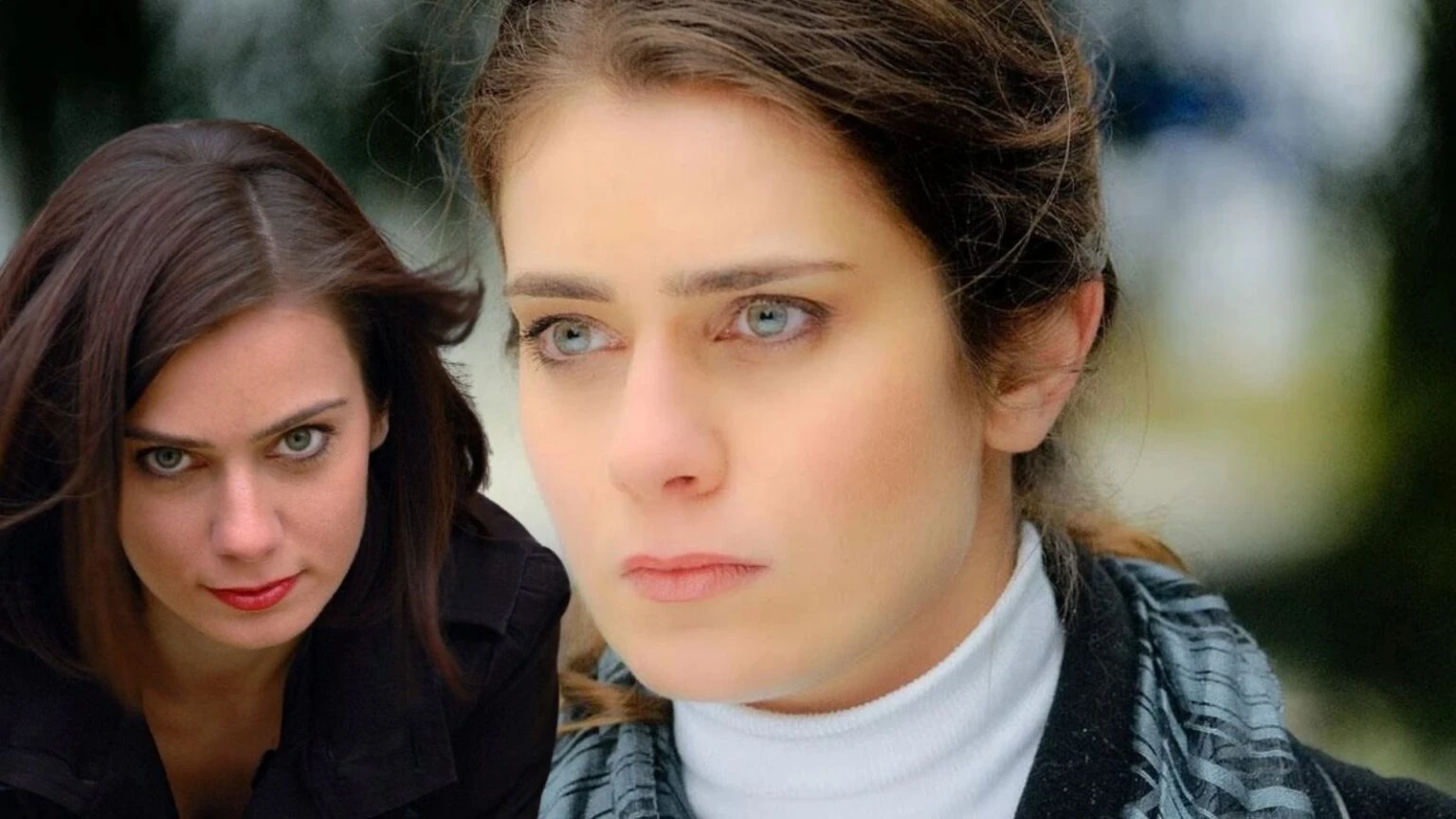 Çiğdem Batur kimdir kaç yaşında? Çiğdem Batur nereli hangi dizilerde ...