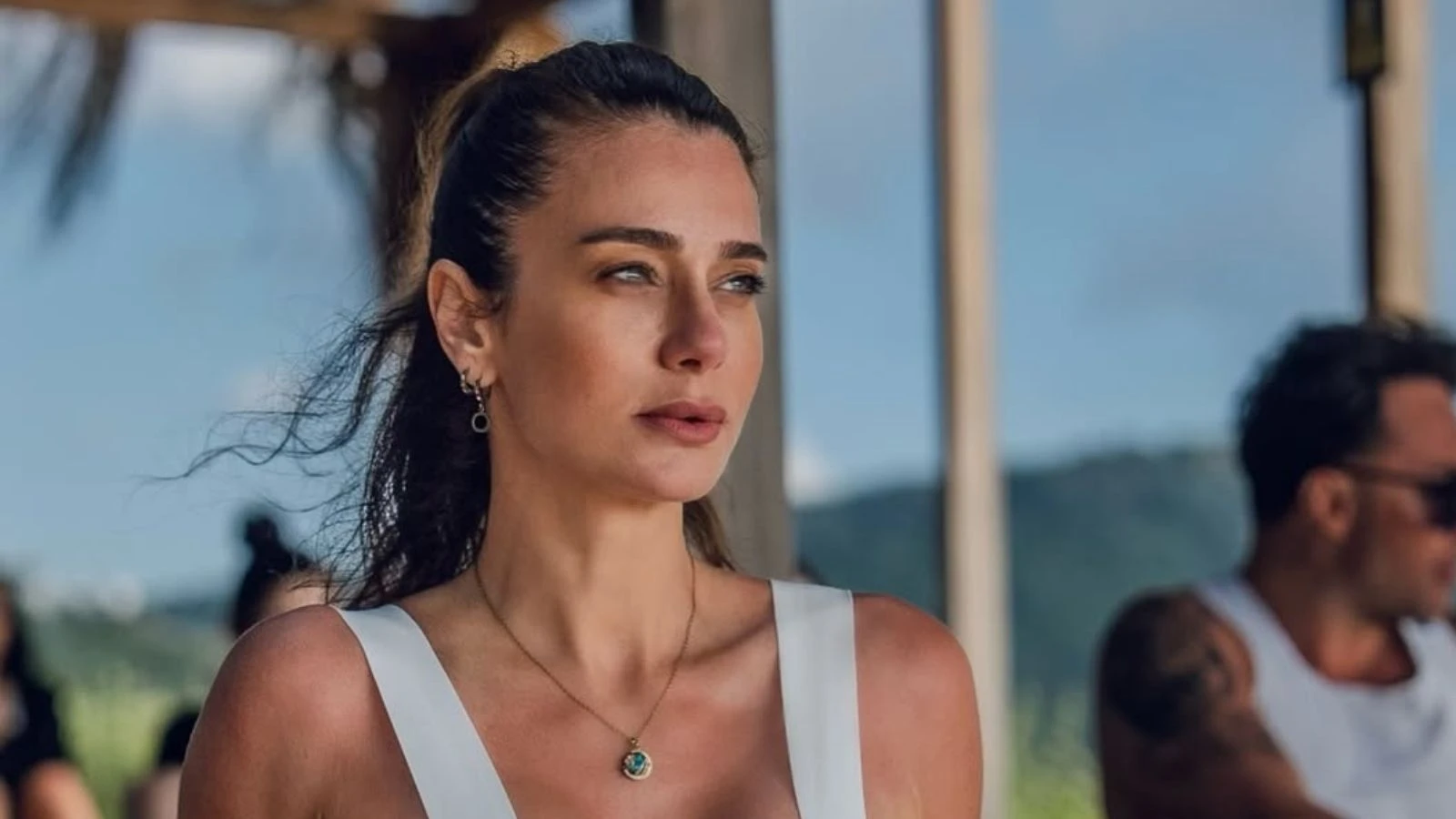 Çiğdem Batur kimdir kaç yaşında? Çiğdem Batur nereli hangi dizilerde ...