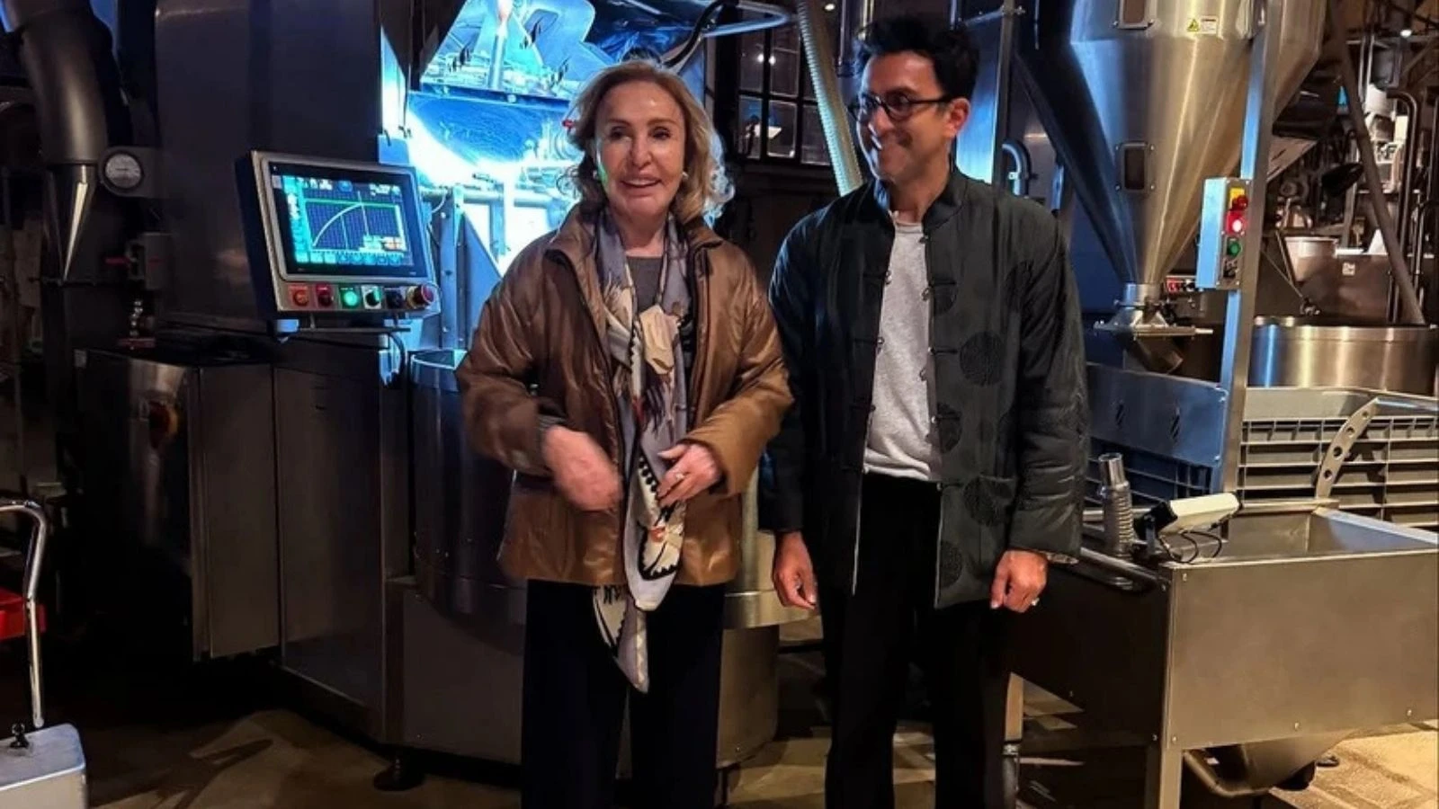 Çiğdem Simavi olayı nedir? Rahmi Koç'un eşi Çiğdem Simavi mesleği ne ...