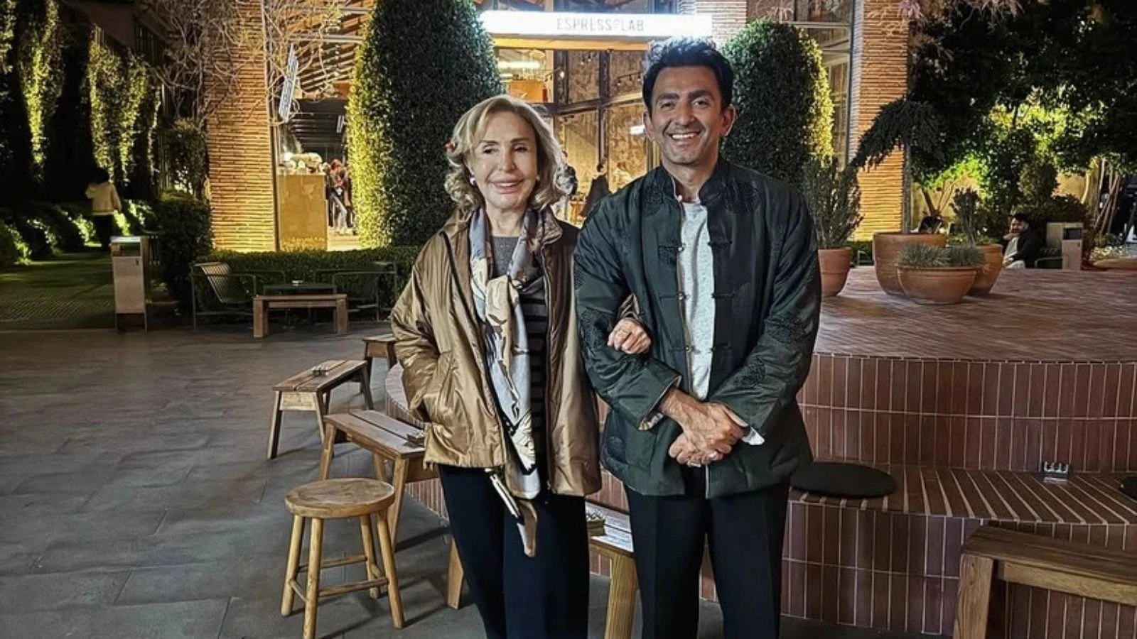 Çiğdem Simavi olayı nedir? Rahmi Koç'un eşi Çiğdem Simavi mesleği ne ...