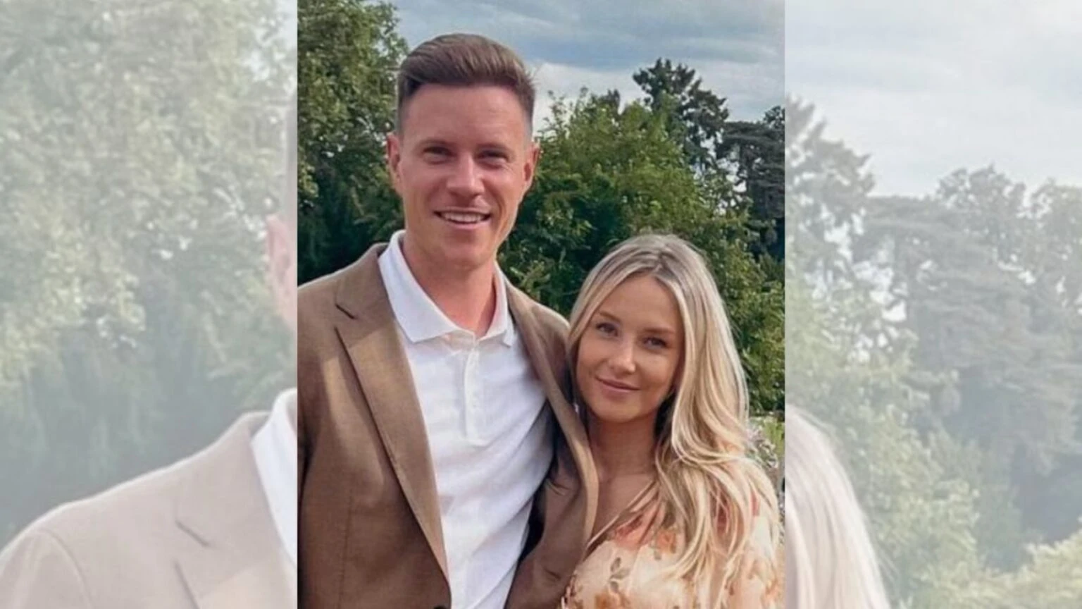 Daniela Jehle kimdir, eşi kim? Ter Stegen eşi tarafından ihanete mi ...