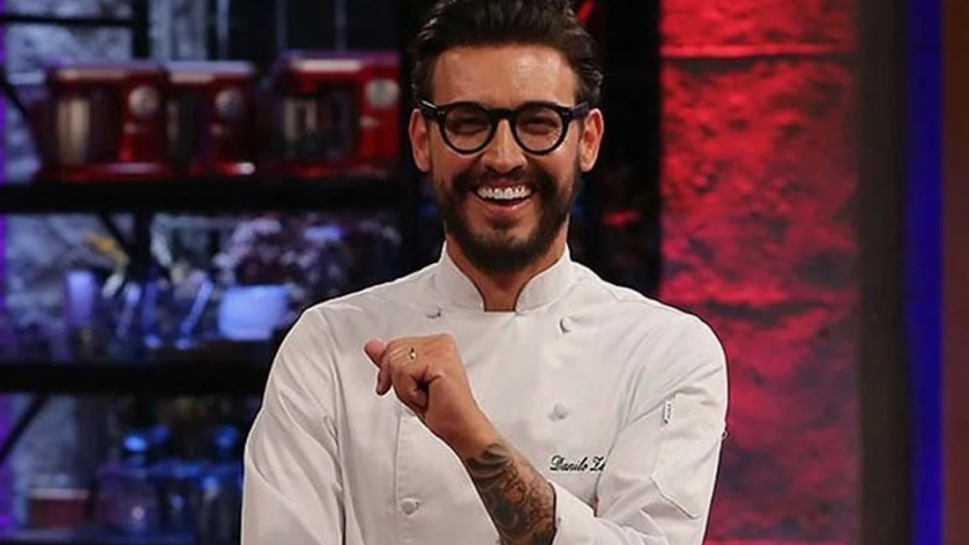 Danilo Zanna'nın Bağdat Caddesi’ndeki restoran menüsü fiyatları ...