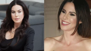 Defne Samyeli kaç yaşında, kimdir? Kiminle evli, kaç çocuğu var, ne iş ...