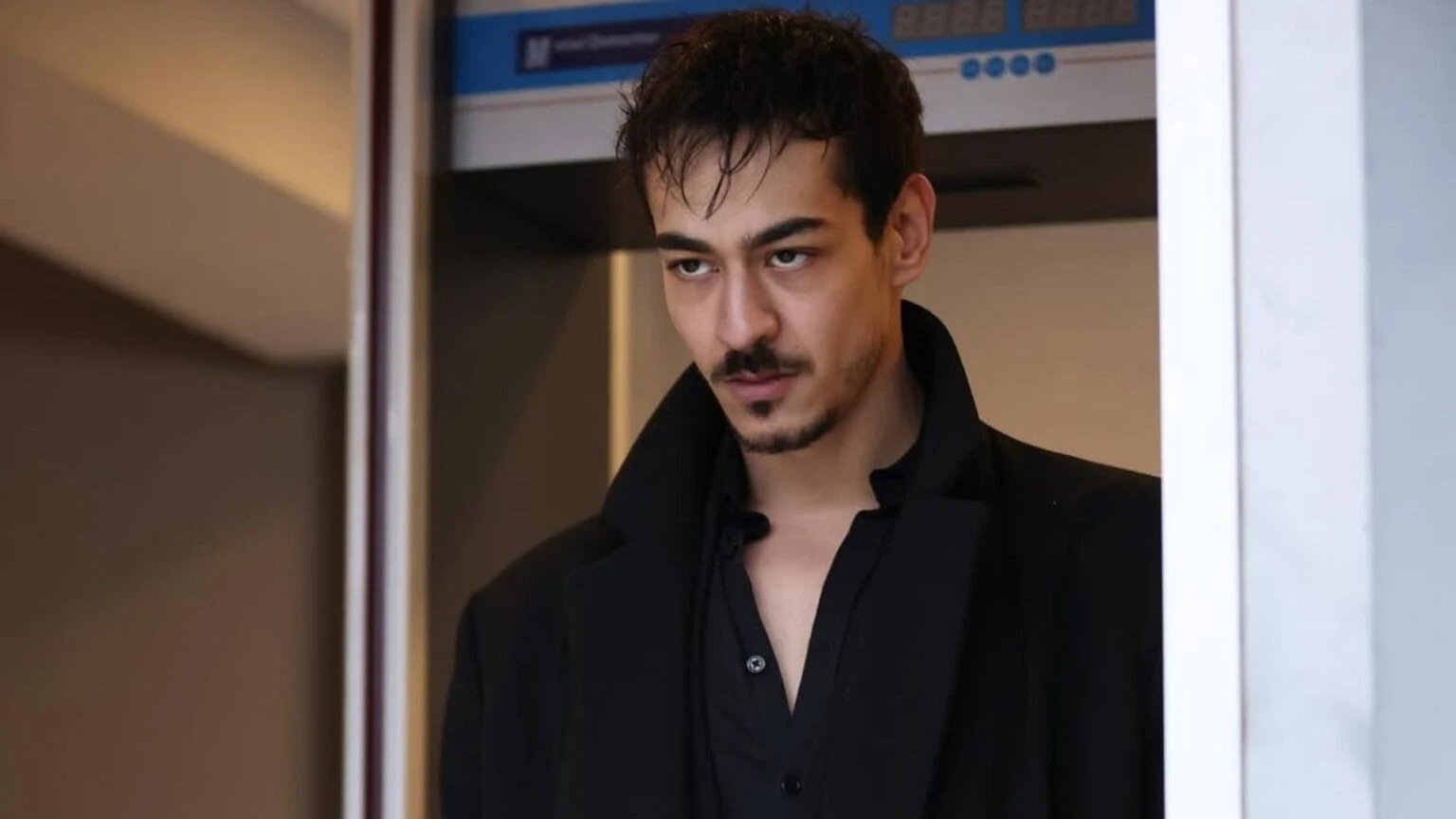 Can Borcu dizisinin Ferit’i Demircan Kaçel kimdir? Oyuncunun yaşı ve ...