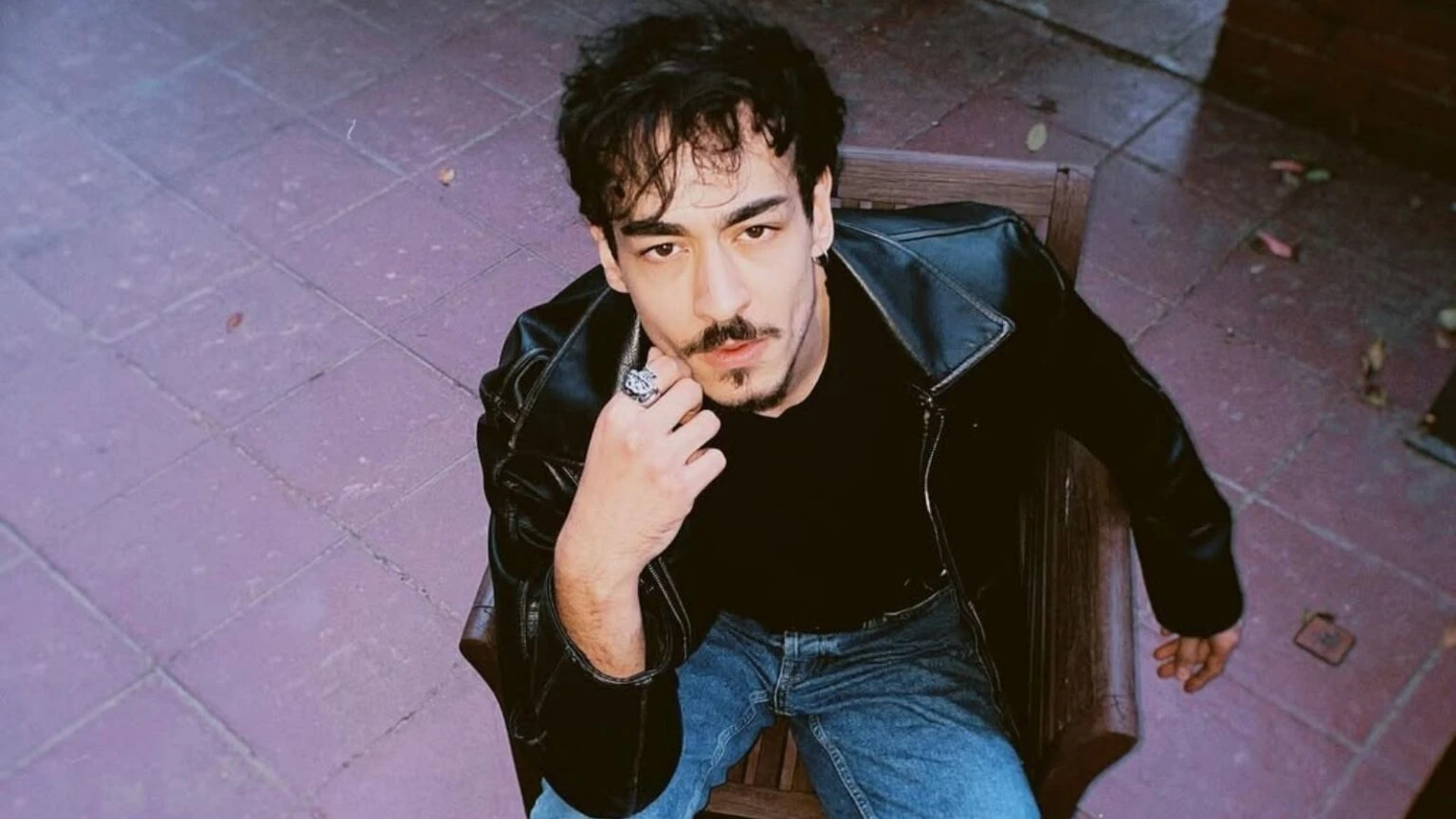 Can Borcu dizisinin Ferit’i Demircan Kaçel kimdir? Oyuncunun yaşı ve ...