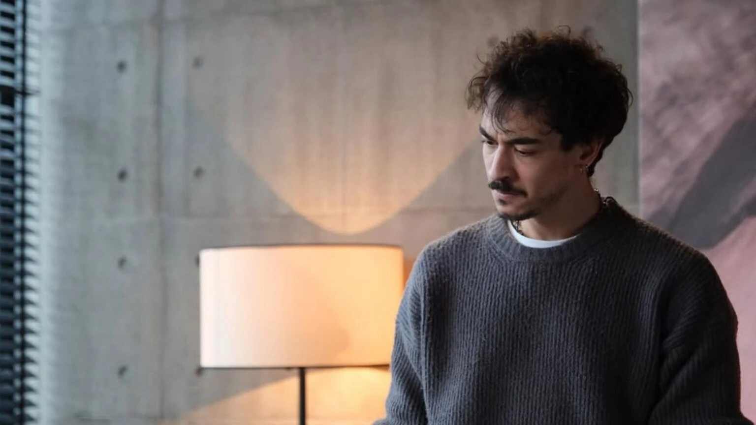 Can Borcu dizisinin Ferit’i Demircan Kaçel kimdir? Oyuncunun yaşı ve ...