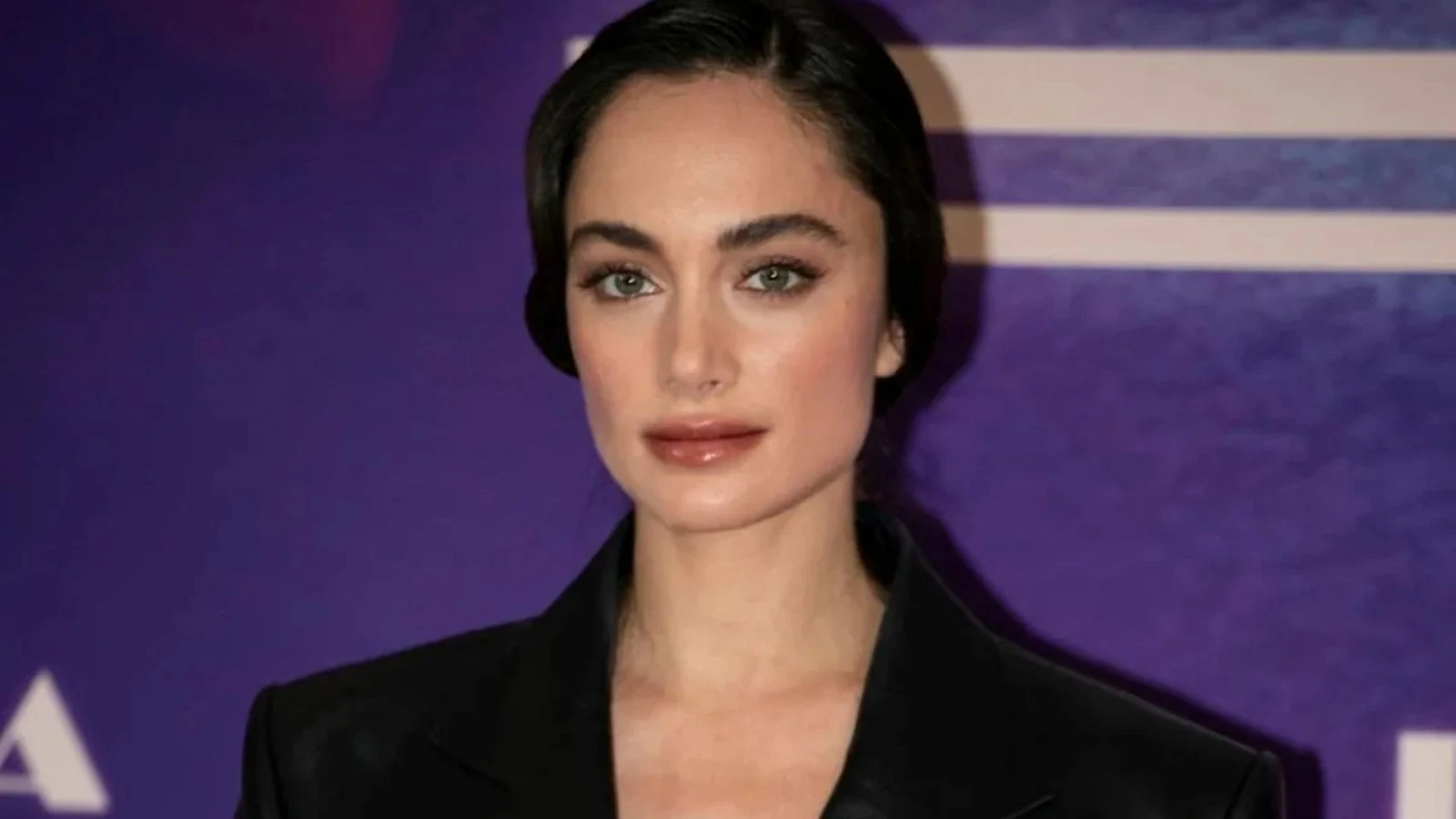 Şakir Paşa Ailesi dizisinin Aniesi’si Denise Capezza kimdir? Denise ...