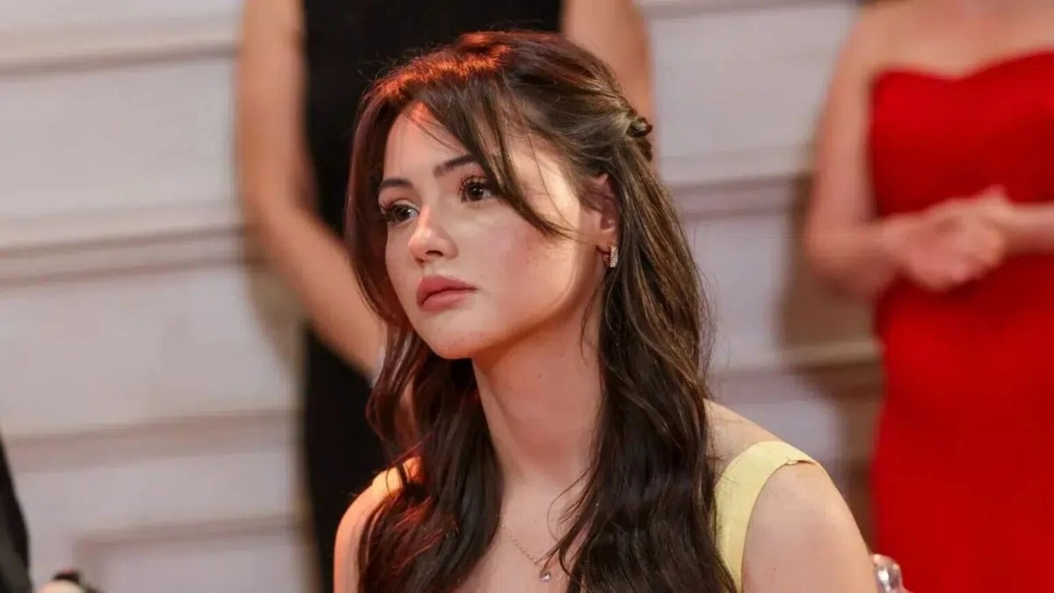 Derya Pınar Ak kimdir kaç yaşında? Derya Pınar Ak nereli hangi ...