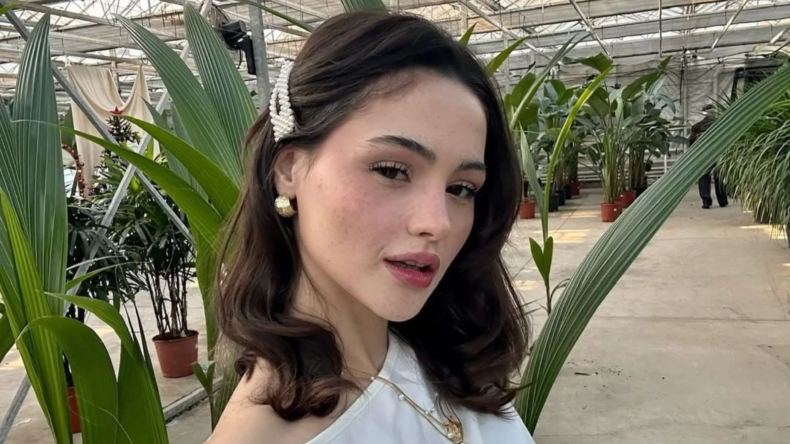 Derya Pınar Ak kimdir kaç yaşında? Derya Pınar Ak nereli hangi ...