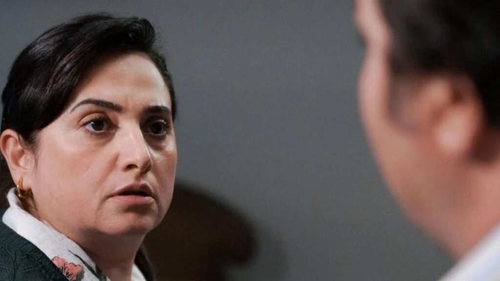 Annem Ankara dizisinin Şükran'ı Dilek Çelebi Tunç kimdir? Hayatı merak ...