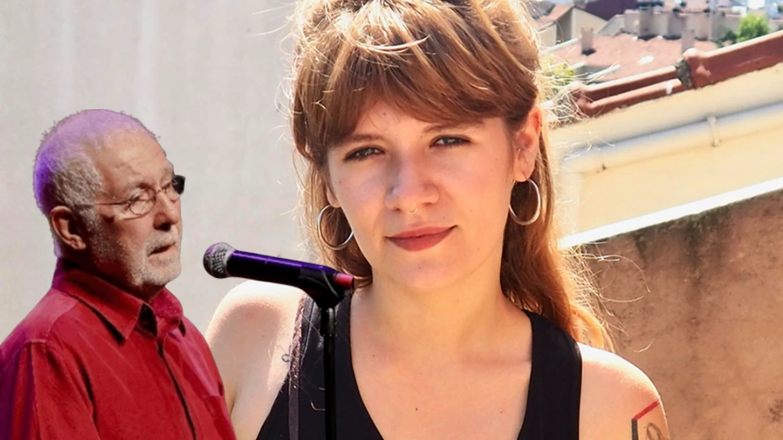 Dilhan Şeşen kimdir kimin kızıdır? Dilhan Şeşen’in İlhan Şeşen’le ...