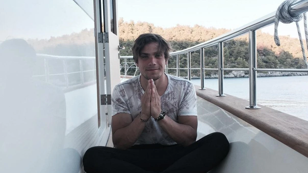 Sabri Ugan’ın oğlu Doruk Ugan kimdir? Doruk Ugan kaç yaşında ne iş ...