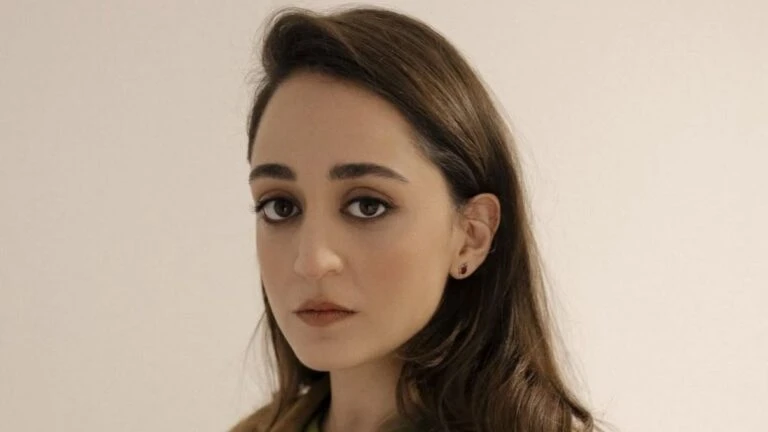 Eda Akalın kimdir, kaç yaşında? Eda Akalın nereli? » Mavi Kadın