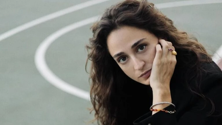 Eda Akalın kimdir, kaç yaşında? Eda Akalın nereli? » Mavi Kadın