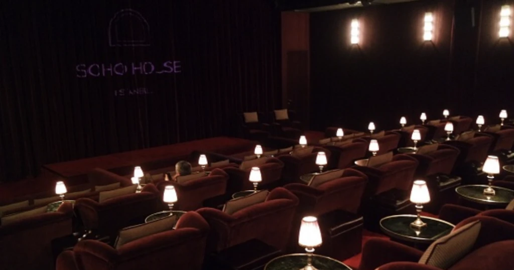 2025 sinema bilet fiyatları! Tam ve Öğrenci bilet fiyat listesi! » Mavi ...