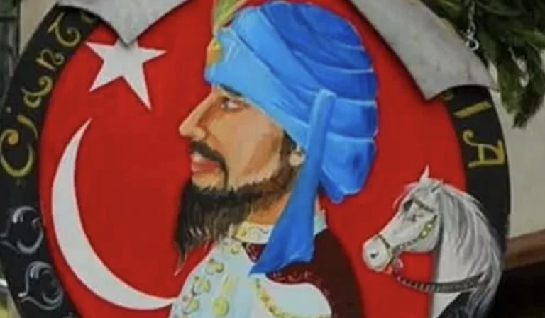 Tarihte Osmanlı askeri Hasan Balaban kimdir? Hasan Balaban İtalya'da ne ...
