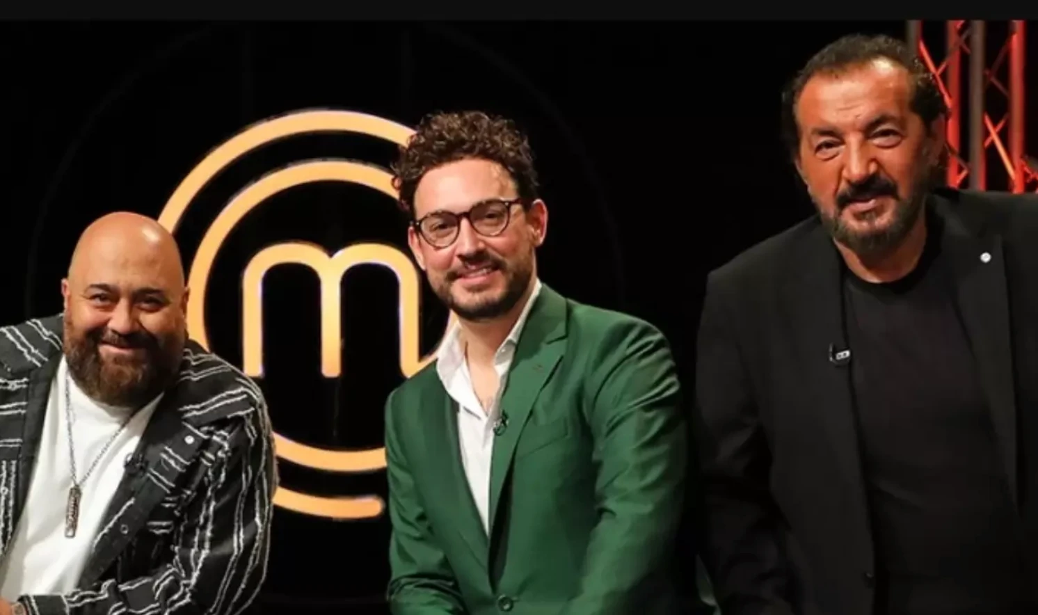 MasterChef 2025 Eray Aksungur kimdir, aslen nereli? MasterChef Eray ne ...