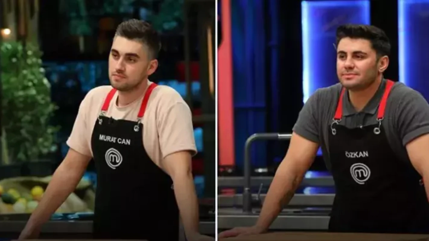 MasterChef 19 Kasım 2025 kim elendi, kim gitti? MasterChef en son elenen yarışmacı kim? » Mavi Kadın