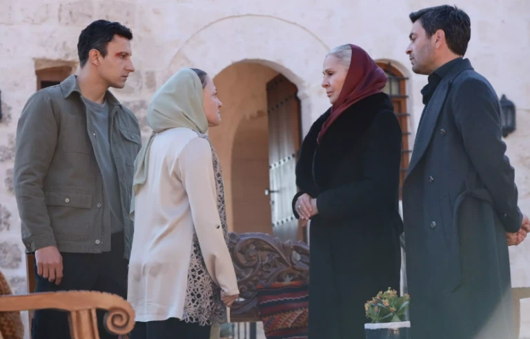 Uzak Şehir Albora Konağı'nın sırrı! Albora Konağı nerede? Hiç ...