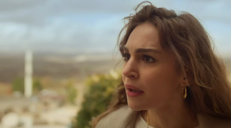 Uzak Şehir dizisinin güçlü kadın karakterleri hikayeye yön veriyor ...