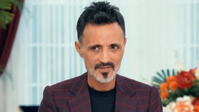 Yemekteyiz İman Dumrul kimdir, kaç yaşında? 2. kez Yemekteyiz'e katılan ...