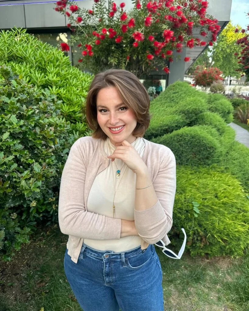 Elçin Afacan’ın yeni dizisi merak edildi! Elçin Afacan’ın kariyeri ve ...