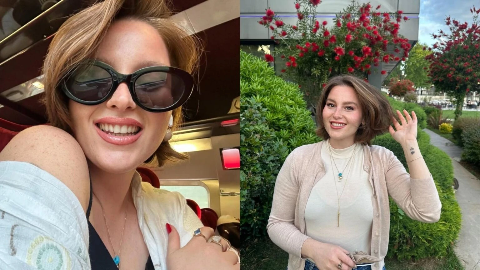 Elçin Afacan’ın yeni dizisi merak edildi! Elçin Afacan’ın kariyeri ve ...