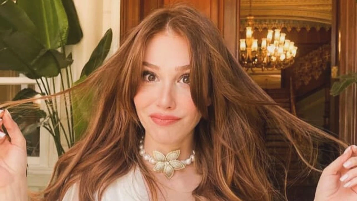 Elçin Sangu yeni yaşına bastı! Kim der 40 yaşında » Mavi Kadın