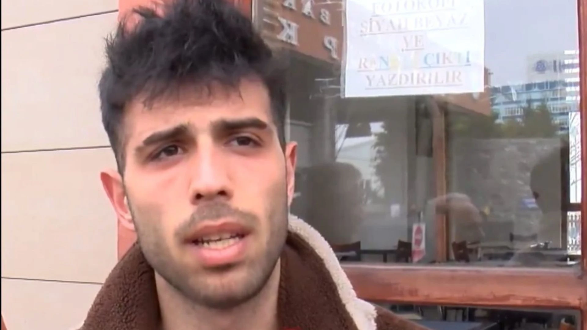 Elif Kırav’ın kardeşi Faruk Kırav kimdir? Faruk Kırav kaç yaşında ...