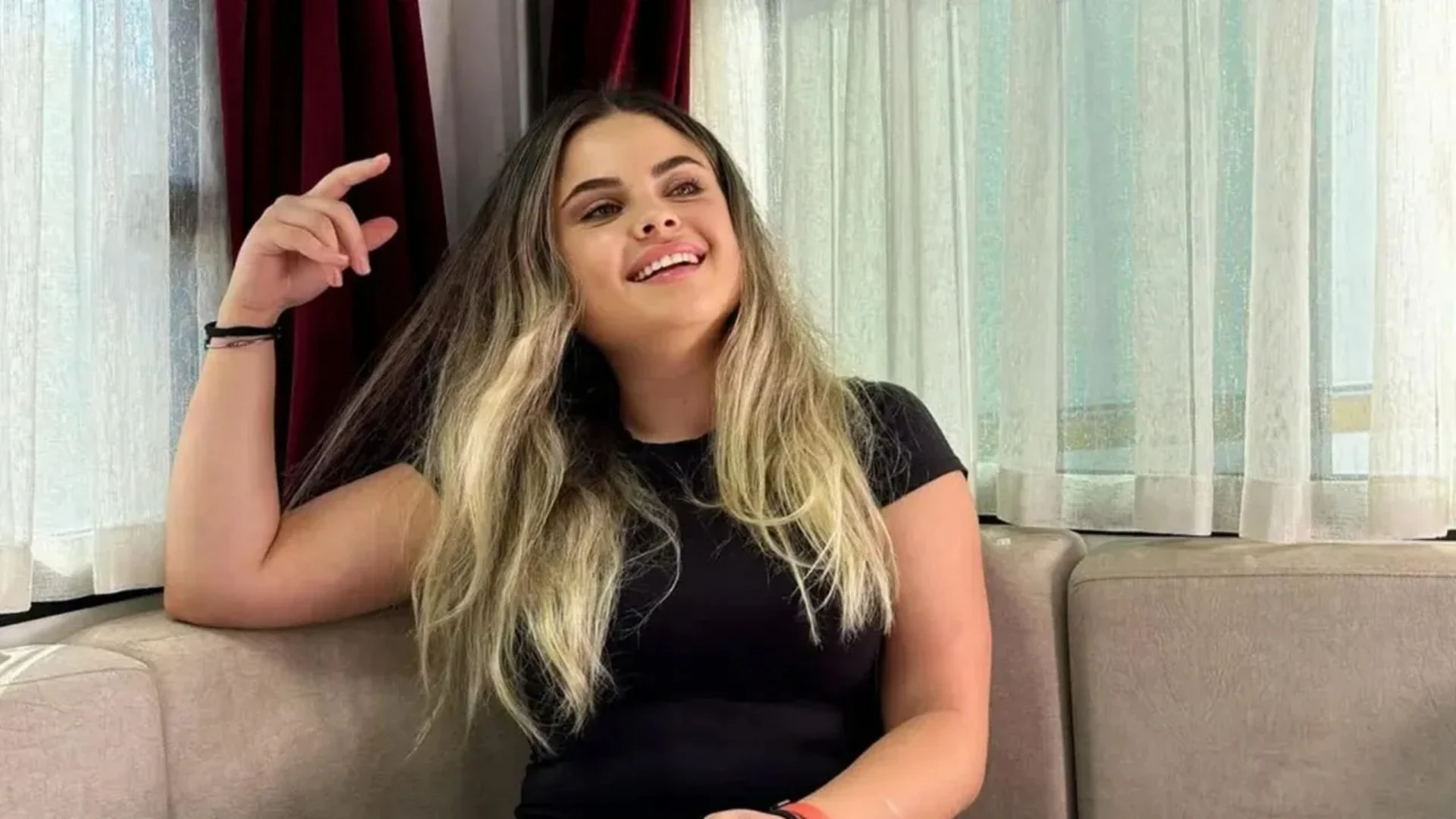 Elif Kırav’ın kardeşi Faruk Kırav kimdir? Faruk Kırav kaç yaşında ...