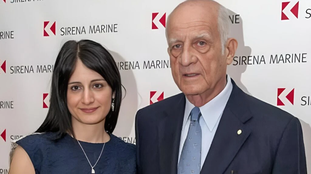 Emine Alangoya kimdir? Emine Alangoya kaç yaşında ve kiminle evli ...