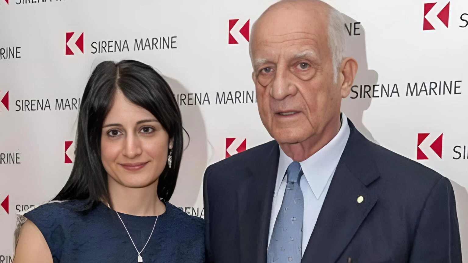 Emine Alangoya kimdir? Emine Alangoya kaç yaşında ve kiminle evli ...