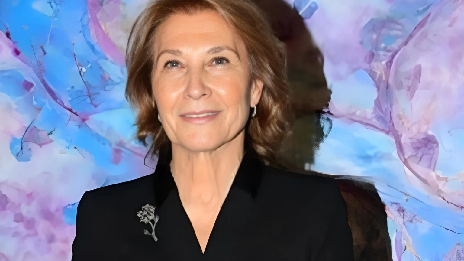 Emine Alangoya kimdir? Emine Alangoya kaç yaşında ve kiminle evli ...