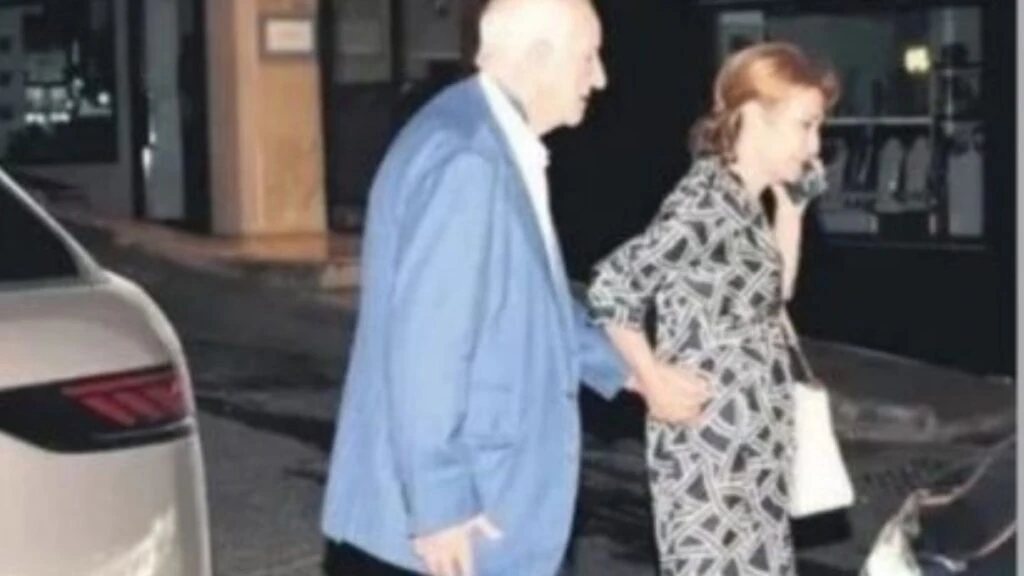 Emine Alangoya kimdir? Emine Alangoya kaç yaşında ve kiminle evli ...