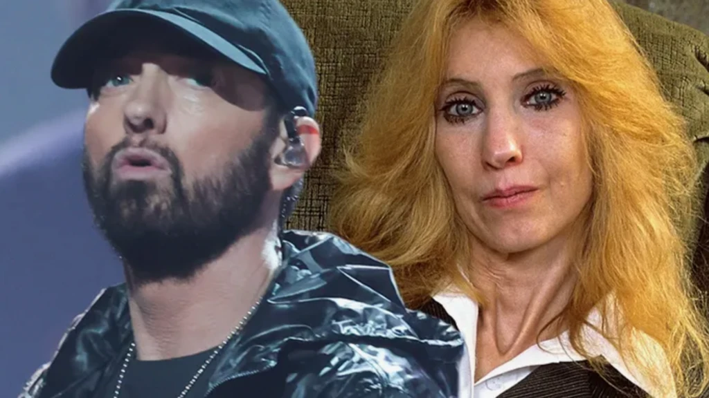 Eminem'in annesi Debbie Nelson kimdir? Akciğer kanserine yenik düştü ...