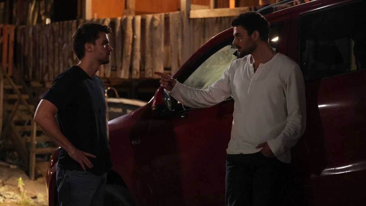 Gözleri Karadeniz dizisinin Dursun’u Eren Ören kimdir? Eren Ören kaç ...