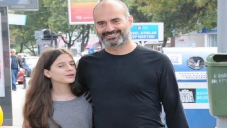 Eren Talu kimdir? Eren Talu mesleği ne kimlerle evlendi? » Mavi Kadın